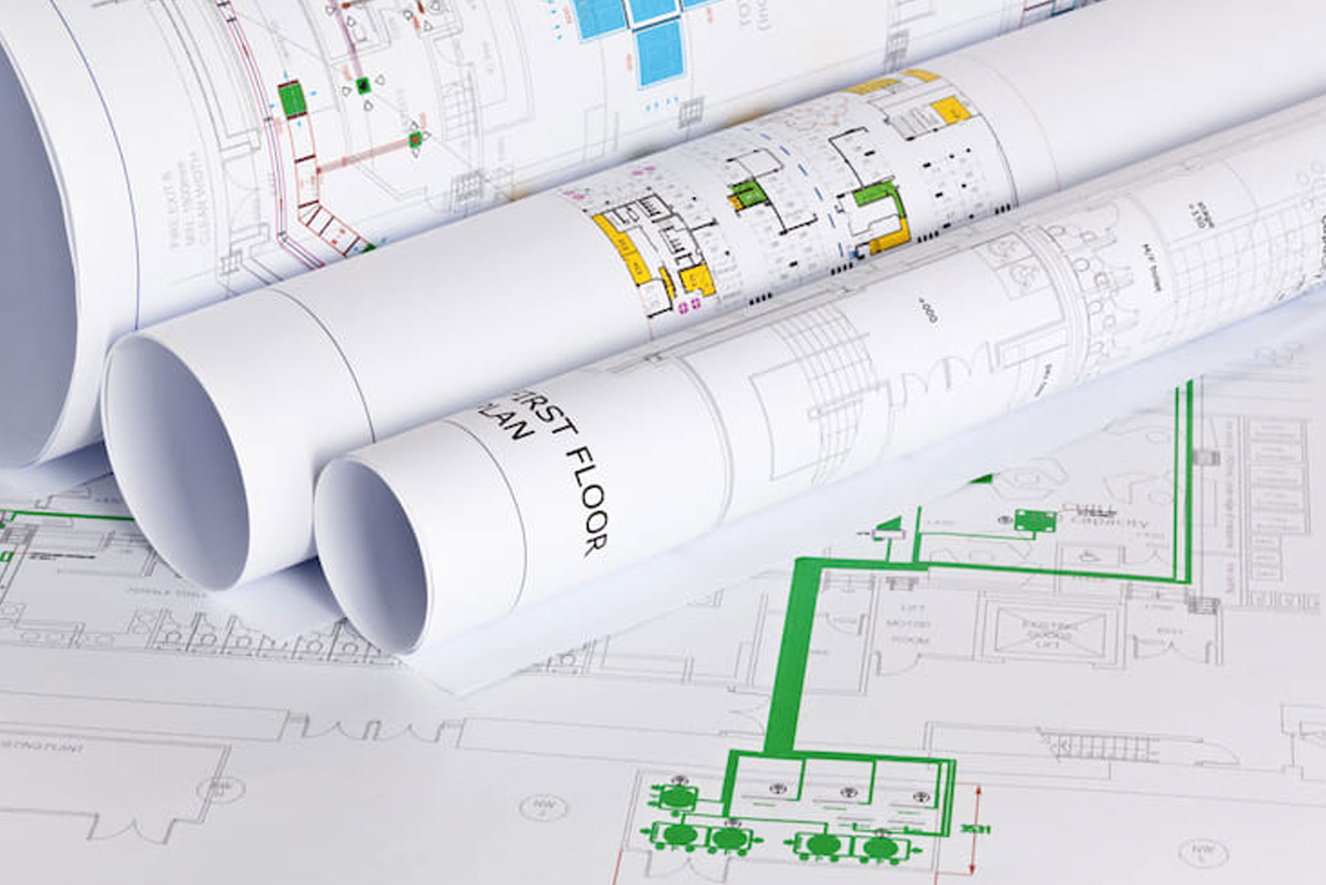 Elite Engineering Studio – MEP Design