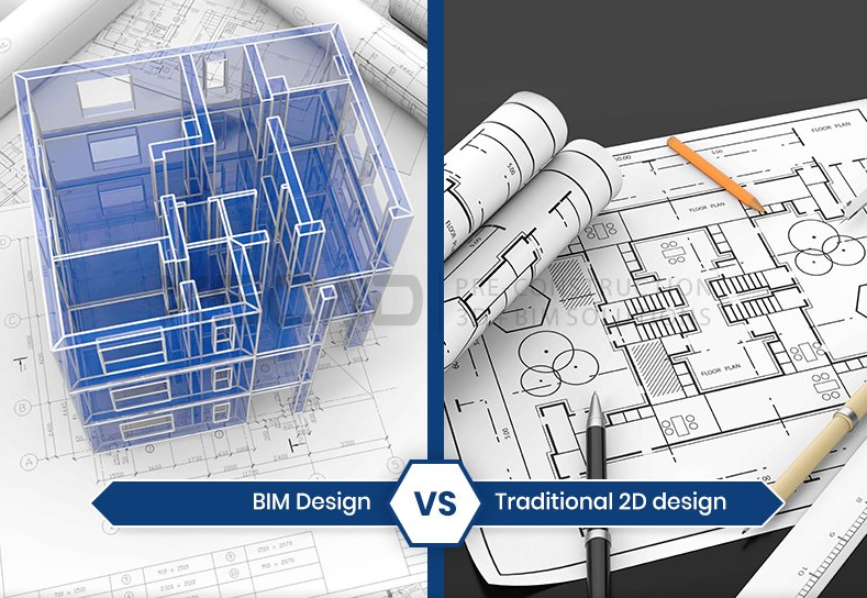 Why REVIT MEP ? - Elite Engineering Studio